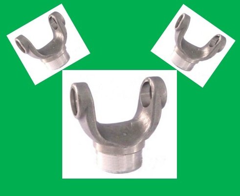 CNC Technics Weld Yoke 1310 Series SPICER#2-28-327 USE KIT 5-153X 5-1310X for driveshaft