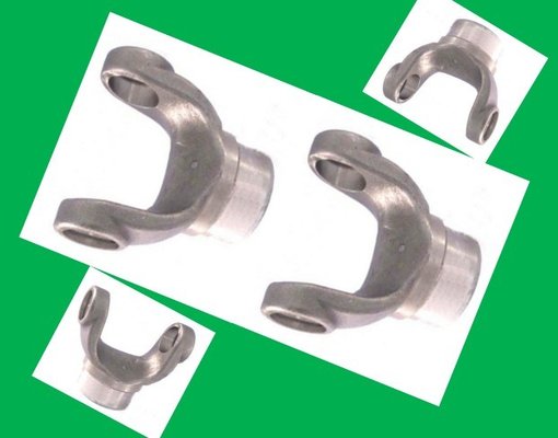 CNC Technics Weld Yoke 1310 Series SPICER#2-28-327 USE KIT 5-153X 5-1310X for driveshaft