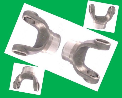 CNC Technics Weld Yoke 1310 Series SPICER#2-28-327 USE KIT 5-153X 5-1310X for driveshaft