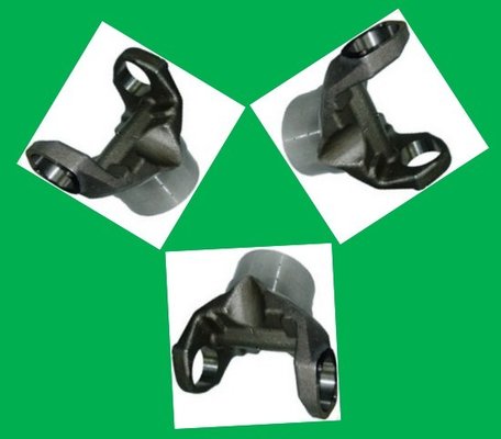 Quality Weld/Tube Yoke 1410 Series SPICER 3-28-327 USE KIT 5-160X 5-1410X for drive shaft