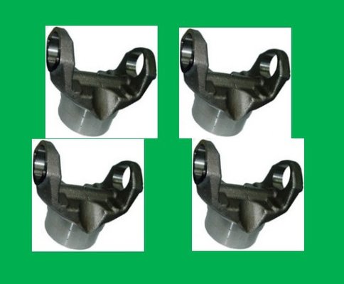 Quality Weld/Tube Yoke 1410 Series SPICER 3-28-327 USE KIT 5-160X 5-1410X for drive shaft
