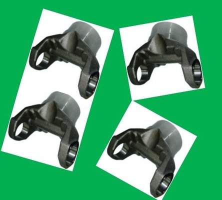 Quality Weld/Tube Yoke 1410 Series SPICER 3-28-327 USE KIT 5-160X 5-1410X for drive shaft