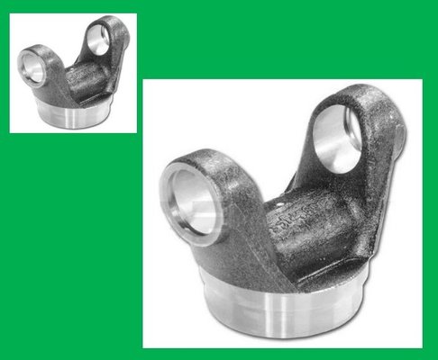 Spicer 3-28-97 weld /tube yoke reman for driveshaft 1410 series USE KIT 5-160X 5-1410X