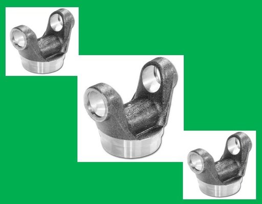 Spicer 3-28-97 weld /tube yoke reman for driveshaft 1410 series USE KIT 5-160X 5-1410X