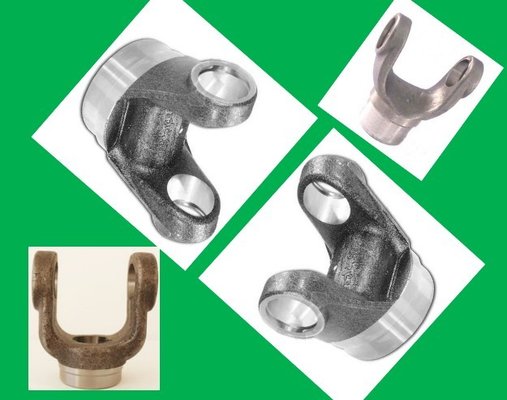 Spicer 3-28-97 weld /tube yoke reman for driveshaft 1410 series USE KIT 5-160X 5-1410X