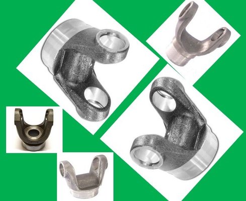 Spicer 3-28-97 weld /tube yoke reman for driveshaft 1410 series USE KIT 5-160X 5-1410X