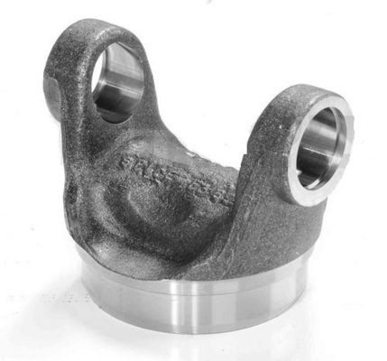 Drive shaft Parts weld /tube yoke 1410 series Spicer 3-28-367 USE KIT 5-160X 5-1410X