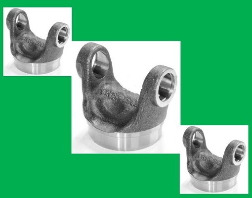 Drive shaft Parts weld /tube yoke 1410 series Spicer 3-28-367 USE KIT 5-160X 5-1410X