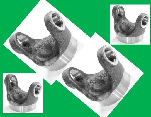 Drive shaft Parts weld /tube yoke 1410 series Spicer 3-28-367 USE KIT 5-160X 5-1410X