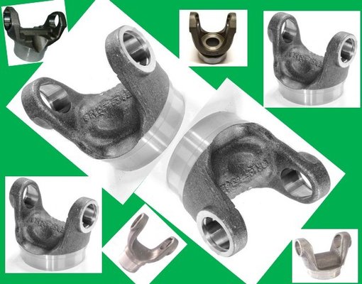 Drive shaft Parts weld /tube yoke 1410 series Spicer 3-28-367 USE KIT 5-160X 5-1410X