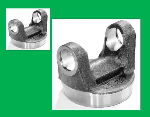 Drive shaft Parts weld /tube yoke 1410 series Spicer 3-28-457 USE KIT 5-160X 5-1410X