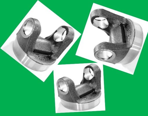 Drive shaft Parts weld /tube yoke 1410 series Spicer 3-28-457 USE KIT 5-160X 5-1410X