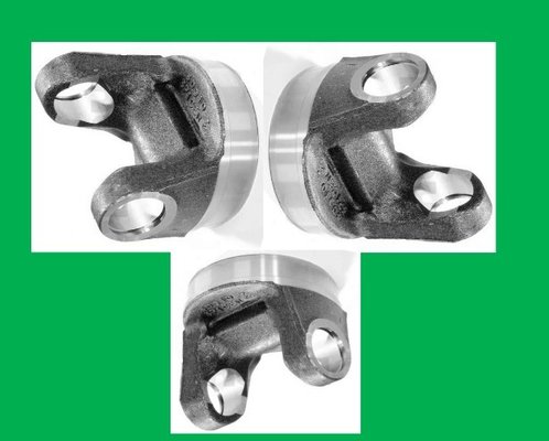 Drive shaft Parts weld /tube yoke 1410 series Spicer 3-28-457 USE KIT 5-160X 5-1410X