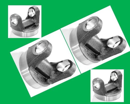 Drive shaft Parts weld /tube yoke 1410 series Spicer 3-28-457 USE KIT 5-160X 5-1410X
