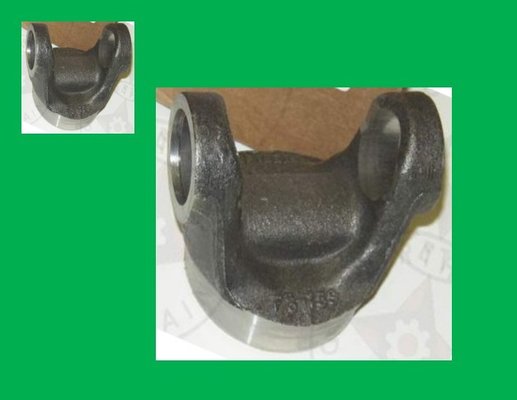 Drive shaft Parts weld /tube yoke 1480 series Spicer 3-28-537 Fits U Joint 5-188X，SPL55X