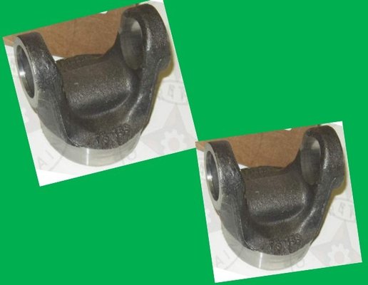 Drive shaft Parts weld /tube yoke 1480 series Spicer 3-28-537 Fits U Joint 5-188X，SPL55X