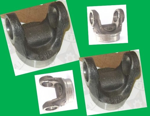 Drive shaft Parts weld /tube yoke 1480 series Spicer 3-28-537 Fits U Joint 5-188X，SPL55X