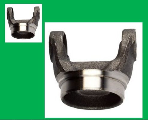 Drive shaft Parts weld /tube yoke 1350 series Spicer 3-28-157 Fits U Joint 5-178X 5-1350X