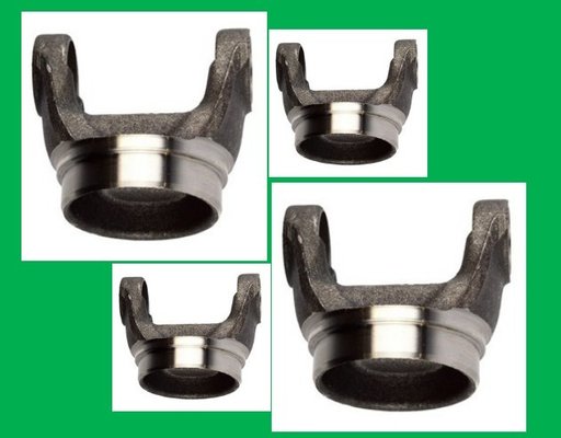 Drive shaft Parts weld /tube yoke 1350 series Spicer 3-28-157 Fits U Joint 5-178X 5-1350X