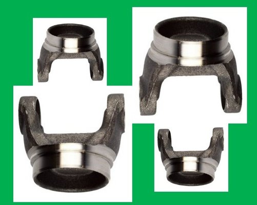 Drive shaft Parts weld /tube yoke 1350 series Spicer 3-28-157 Fits U Joint 5-178X 5-1350X