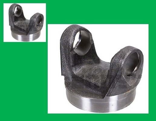 Drive shaft Parts weld /tube yoke 1350 series Spicer 3-28-257 Fits U Joint 5-178X 5-1350X