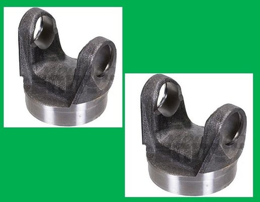 Drive shaft Parts weld /tube yoke 1350 series Spicer 3-28-257 Fits U Joint 5-178X 5-1350X