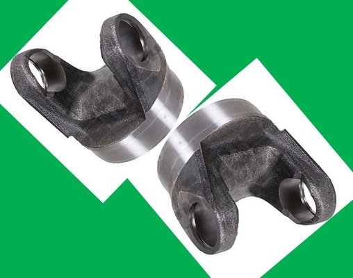 Drive shaft Parts weld /tube yoke 1350 series Spicer 3-28-257 Fits U Joint 5-178X 5-1350X