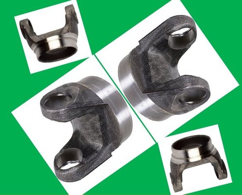 Drive shaft Parts weld /tube yoke 1350 series Spicer 3-28-257 Fits U Joint 5-178X 5-1350X