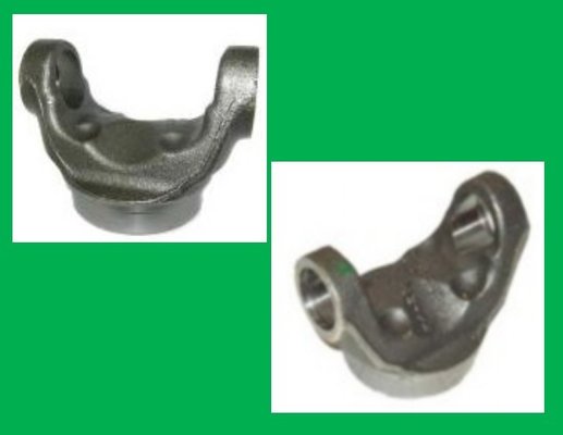 Drive shaft Parts weld /tube yoke 1550 series Spicer 4-28-307 Fits U Joint 5-155X SPL70X