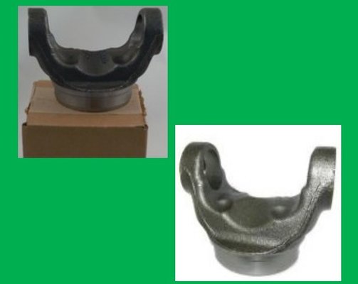 Drive shaft Parts weld /tube yoke 1550 series Spicer 4-28-307 Fits U Joint 5-155X SPL70X