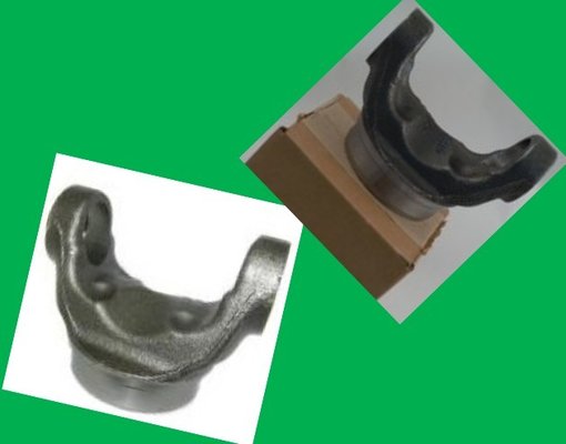 Drive shaft Parts weld /tube yoke 1550 series Spicer 4-28-307 Fits U Joint 5-155X SPL70X