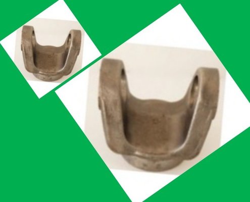 Drive shaft Parts weld /tube yoke 1550 series Spicer 4-28-627 Fits U Joint 5-155X SPL70X