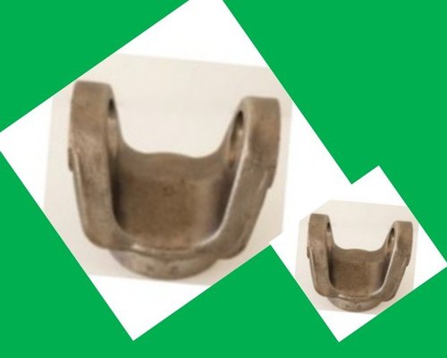 Drive shaft Parts weld /tube yoke 1550 series Spicer 4-28-627 Fits U Joint 5-155X SPL70X