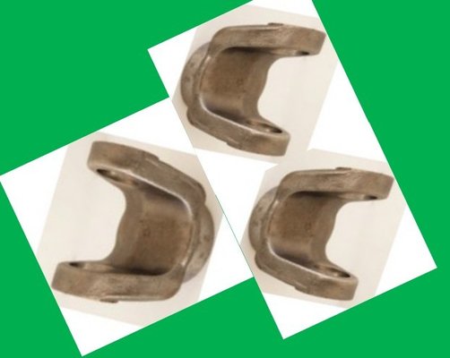 Drive shaft Parts weld /tube yoke 1550 series Spicer 4-28-627 Fits U Joint 5-155X SPL70X