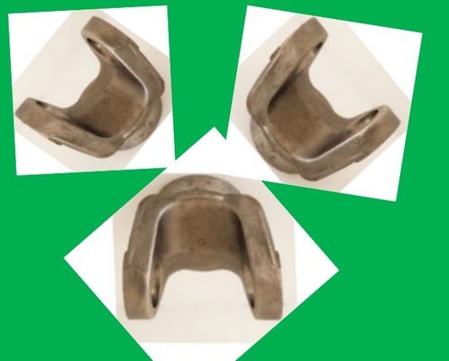 Drive shaft Parts weld /tube yoke 1550 series Spicer 4-28-627 Fits U Joint 5-155X SPL70X