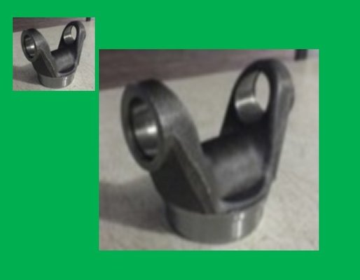 Drive shaft Parts weld /tube yoke 1610 series Spicer 5-28-167 Fits U Joint 5-279X 5-674X