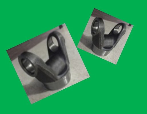 Drive shaft Parts weld /tube yoke 1610 series Spicer 5-28-167 Fits U Joint 5-279X 5-674X