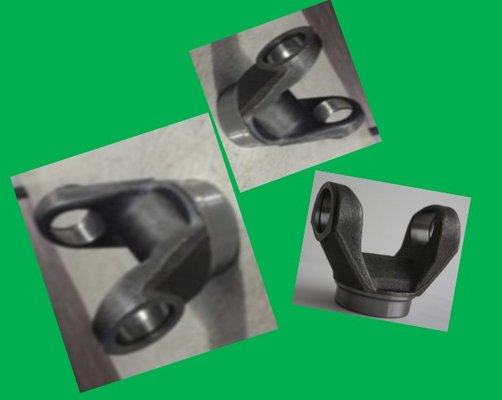 Drive shaft Parts weld /tube yoke 1610 series Spicer 5-28-167 Fits U Joint 5-279X 5-674X