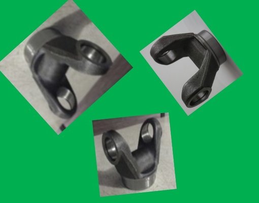 Drive shaft Parts weld /tube yoke 1610 series Spicer 5-28-167 Fits U Joint 5-279X 5-674X
