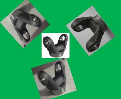 Drive shaft Parts weld /tube yoke 1610 series Spicer 5-28-167 Fits U Joint 5-279X 5-674X