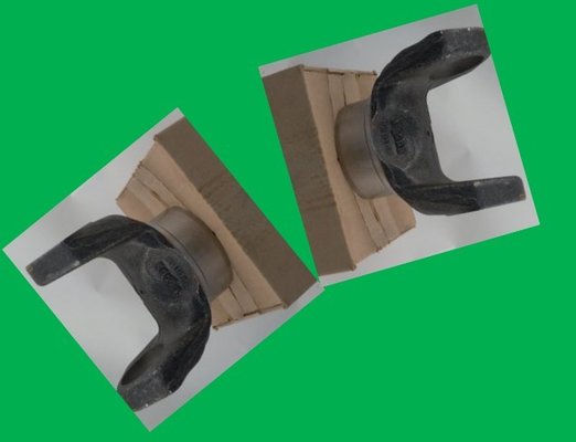 Drive shaft Parts weld /tube yoke 1710 series Spicer 6-28-347 Fits U Joint 5-280X 5-675X