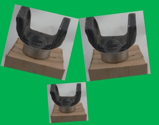 Drive shaft Parts weld /tube yoke 1710 series Spicer 6-28-347 Fits U Joint 5-280X 5-675X