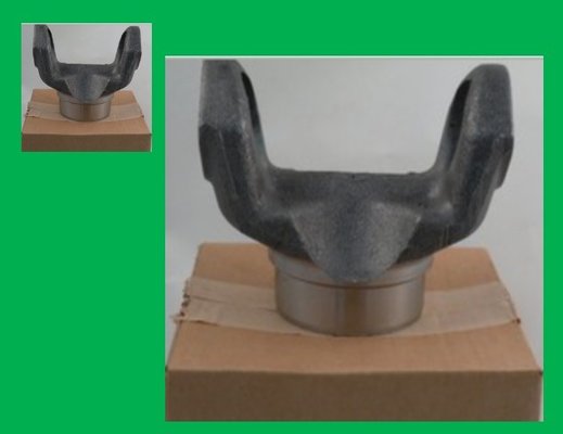 Drive shaft Parts weld /tube yoke 1760 series Spicer 6.3-28-17 Fits USE KIT 5-407X, 5-677X