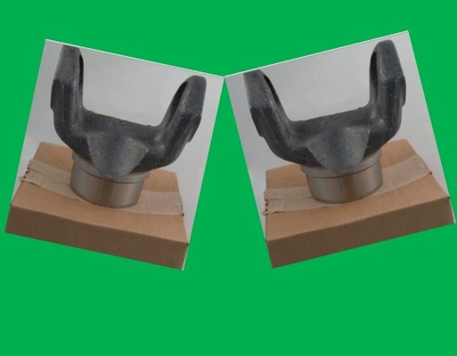 Drive shaft Parts weld /tube yoke 1760 series Spicer 6.3-28-17 Fits USE KIT 5-407X, 5-677X