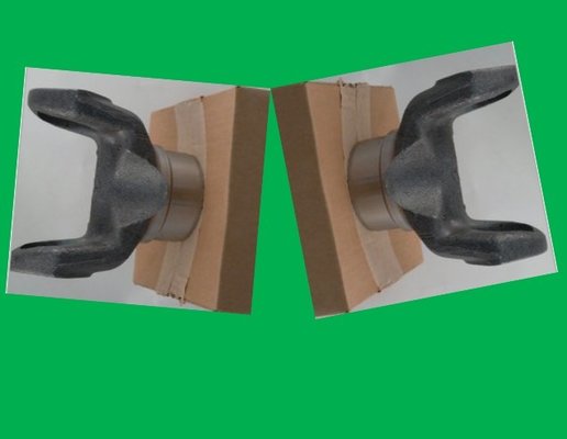 Drive shaft Parts weld /tube yoke 1760 series Spicer 6.3-28-17 Fits USE KIT 5-407X, 5-677X