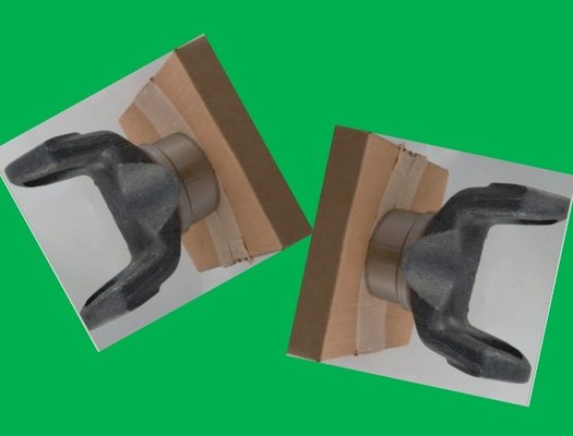 Drive shaft Parts weld /tube yoke 1760 series Spicer 6.3-28-17 Fits USE KIT 5-407X, 5-677X