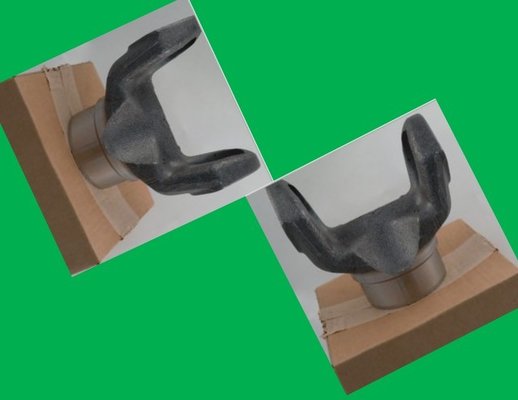 Drive shaft Parts weld /tube yoke 1760 series Spicer 6.3-28-17 Fits USE KIT 5-407X, 5-677X