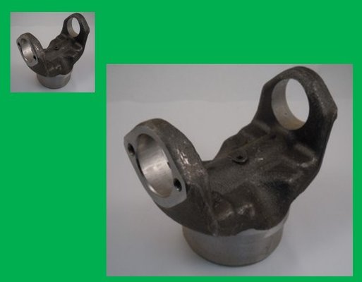 Drive shaft Parts weld /tube yoke 1810 series Spicer 6.5-28-117 USE KIT 5-281X 5-676X