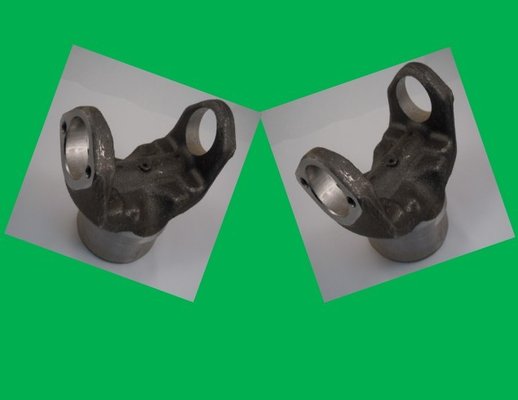 Drive shaft Parts weld /tube yoke 1810 series Spicer 6.5-28-117 USE KIT 5-281X 5-676X