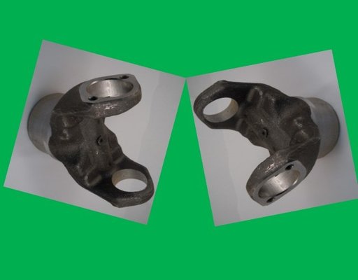 Drive shaft Parts weld /tube yoke 1810 series Spicer 6.5-28-117 USE KIT 5-281X 5-676X
